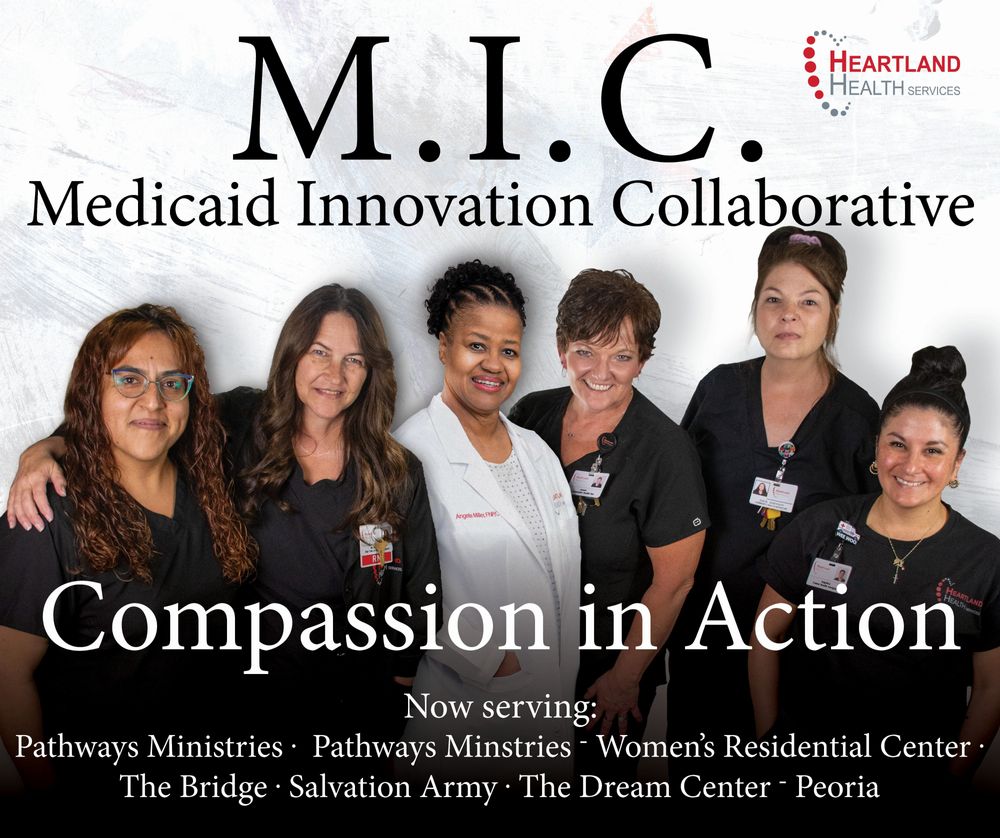 Medicaid Innovation Collaborative