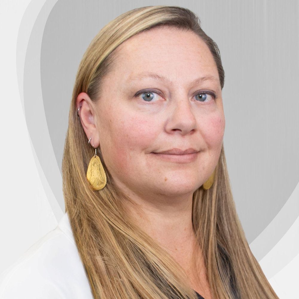 Dina Witter, WHNP