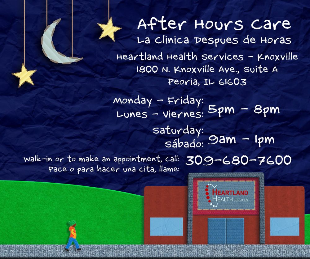 After Hours Care