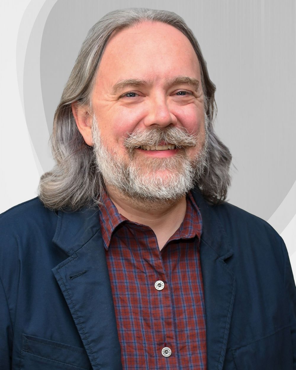 Dr. Francis McBee-Orzulak